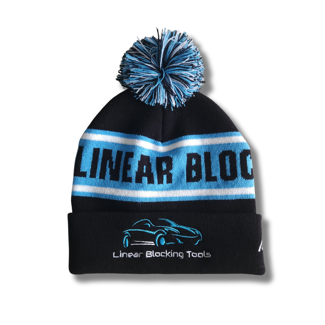 Linear Blocking Tools Gear – Linearblockingtoolsau