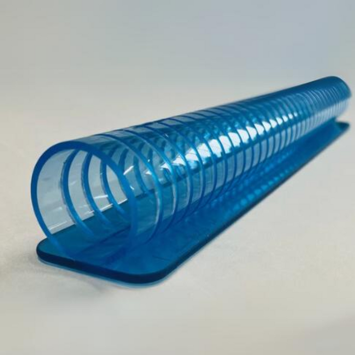 12" Ultra Flex Linear Block Blue – Linearblockingtoolsau