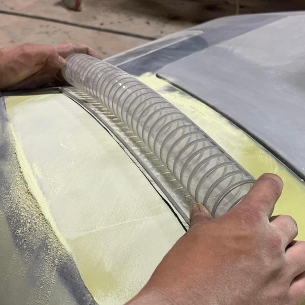 32" Ultra Flex Linear Block – Linearblockingtoolsau