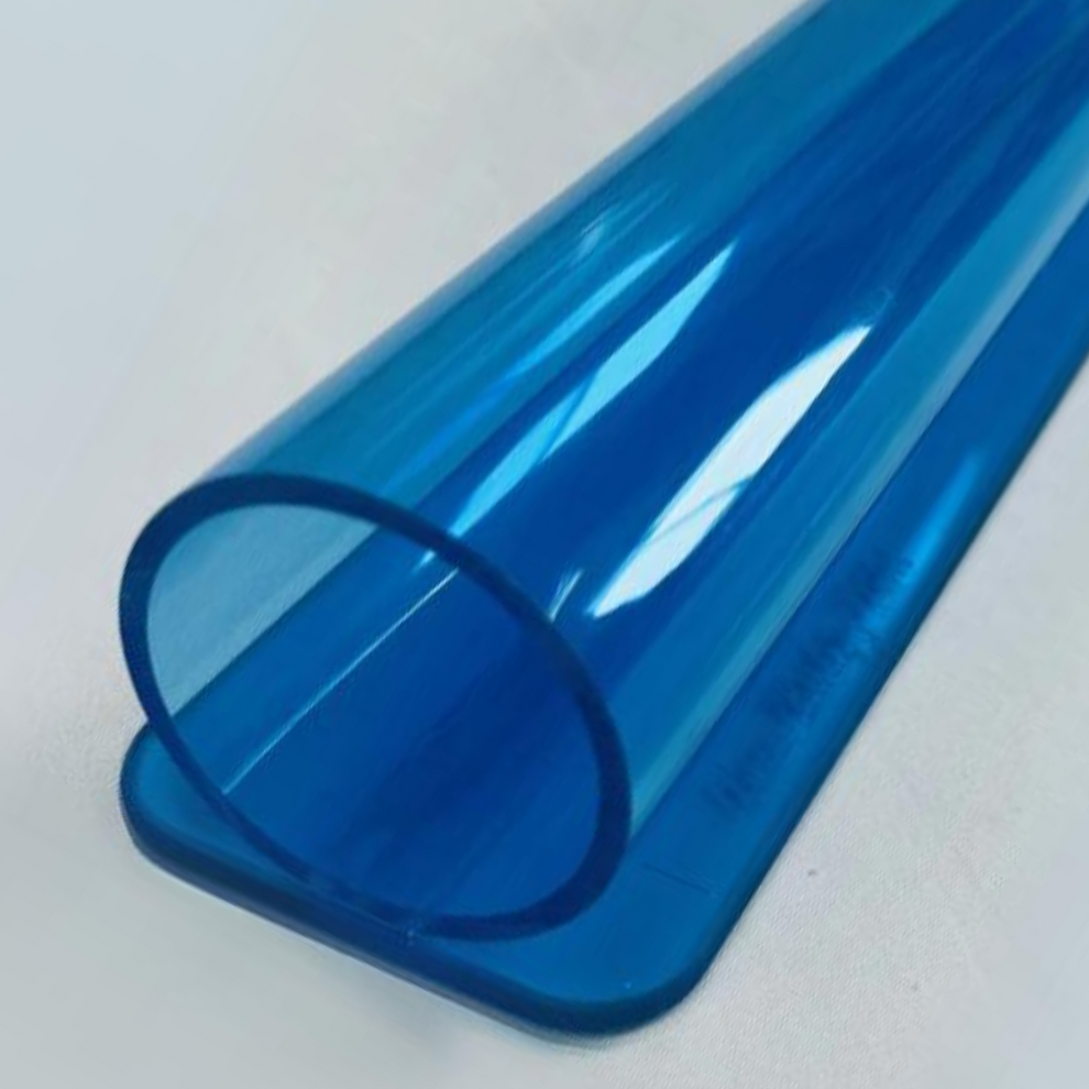 12" Rigid Linear Block Blue – Linearblockingtoolsau