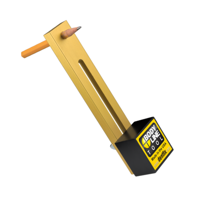 Body Line Tool – Linearblockingtoolsau