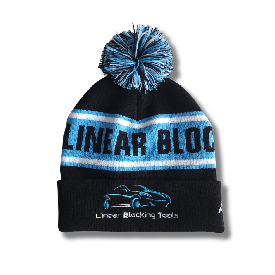 The home of Linear Blocking tools Australia & New Zealand ...