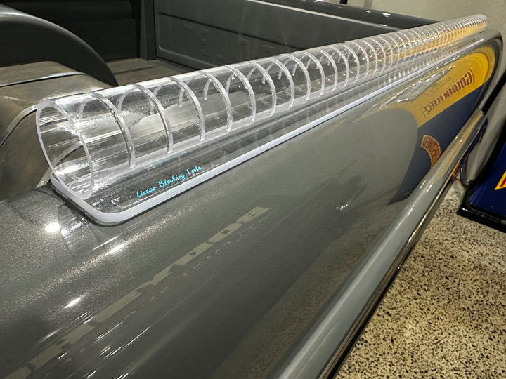 The home of Linear Blocking tools Australia & New Zealand ...