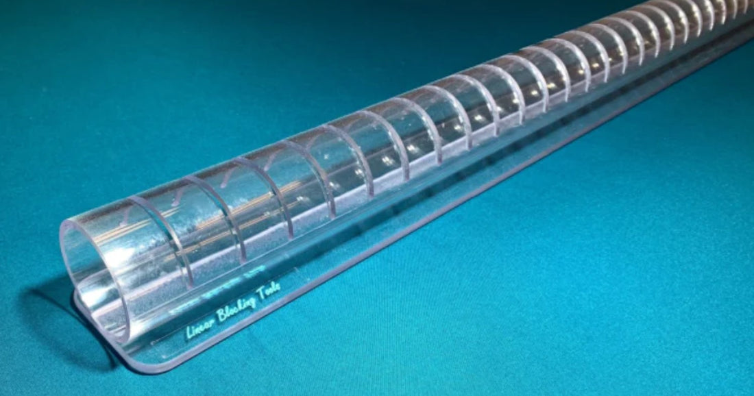 44" BAMF Linear Block – Linearblockingtoolsau