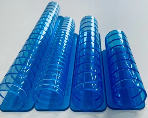 Starter Set - BLUE BLOCKS – Linearblockingtoolsau