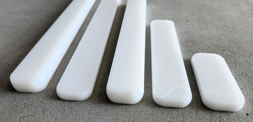 Wet Sanding / Detail blocks – Linearblockingtoolsau