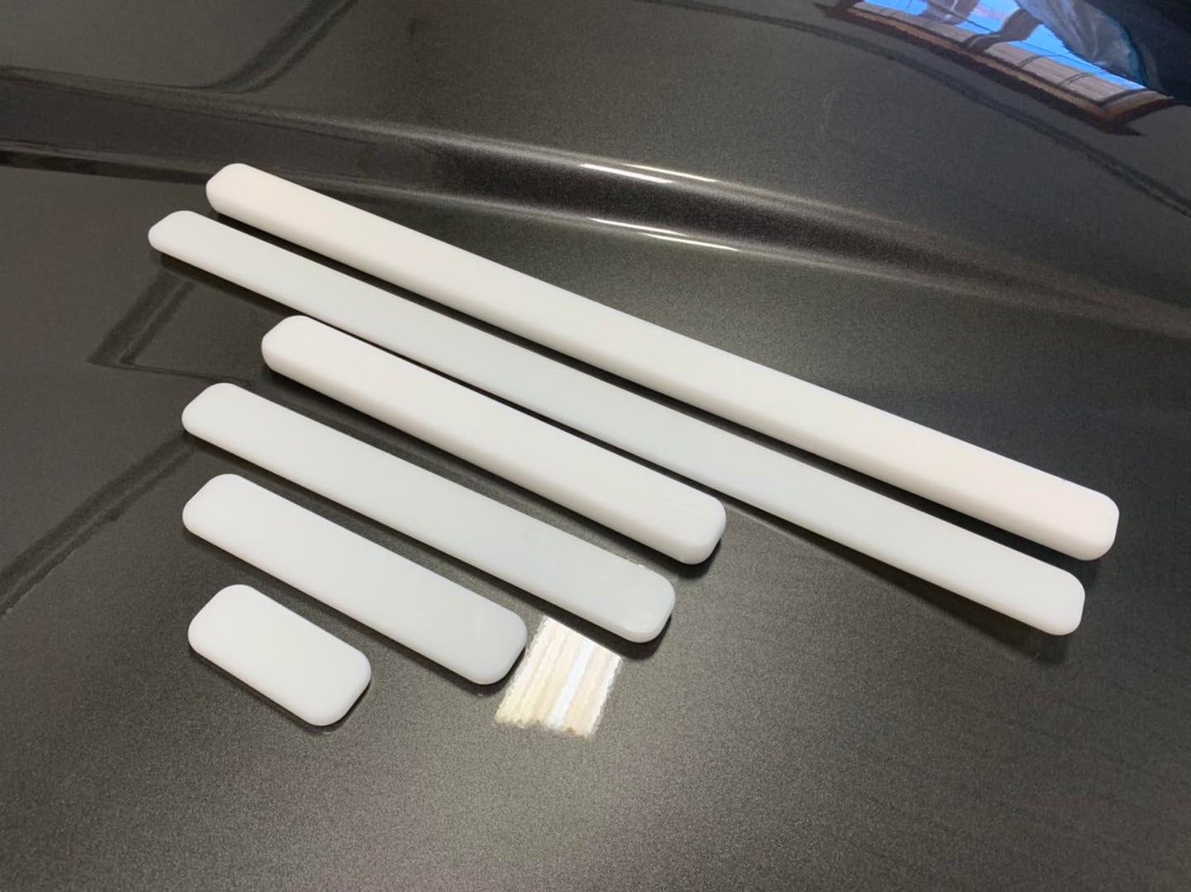 Wet Sanding / Detail blocks – Linearblockingtoolsau