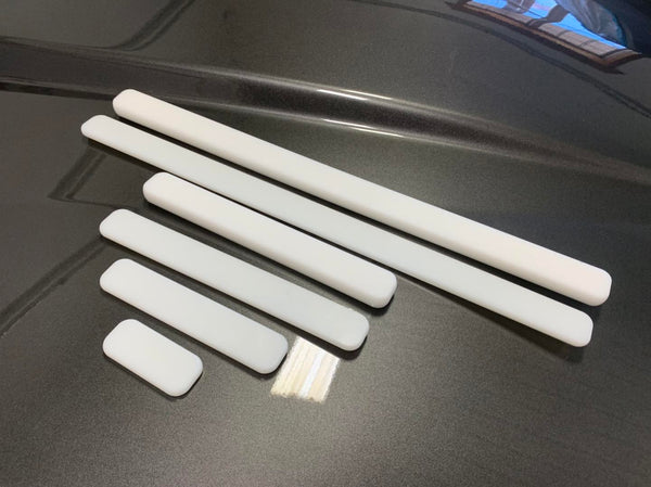 Wet Sanding / Detail blocks – Linearblockingtoolsau