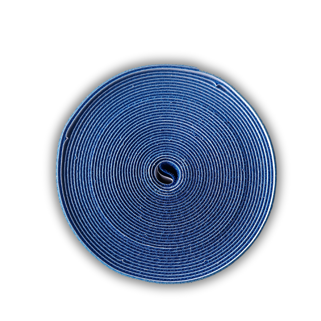 Velcro conversion roll – Linearblockingtoolsau