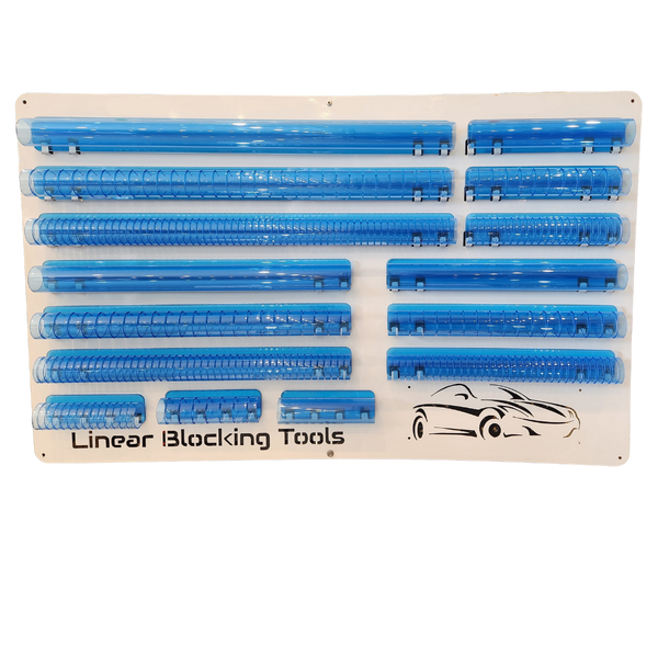 Wall Mount Storage Rack – Linearblockingtoolsau