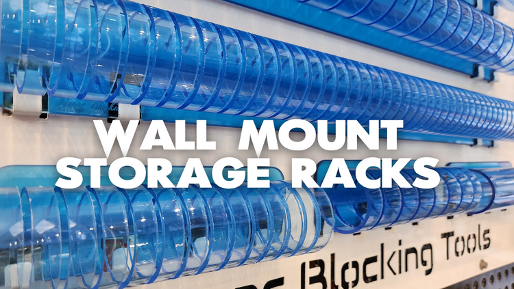 The home of Linear Blocking tools Australia & New Zealand ...