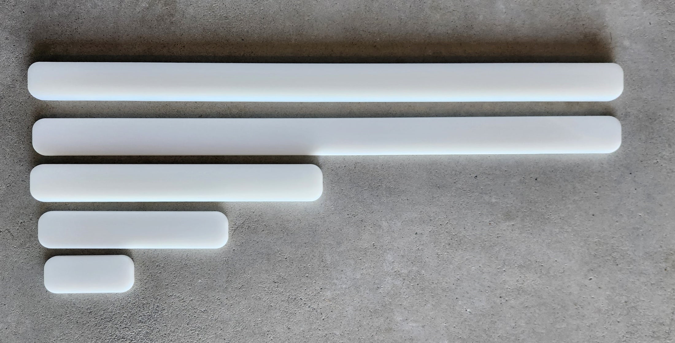 Wet Sanding / Detail blocks – Linearblockingtoolsau