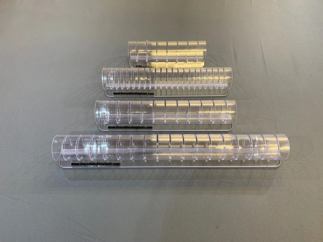 The home of Linear Blocking tools Australia & New Zealand ...