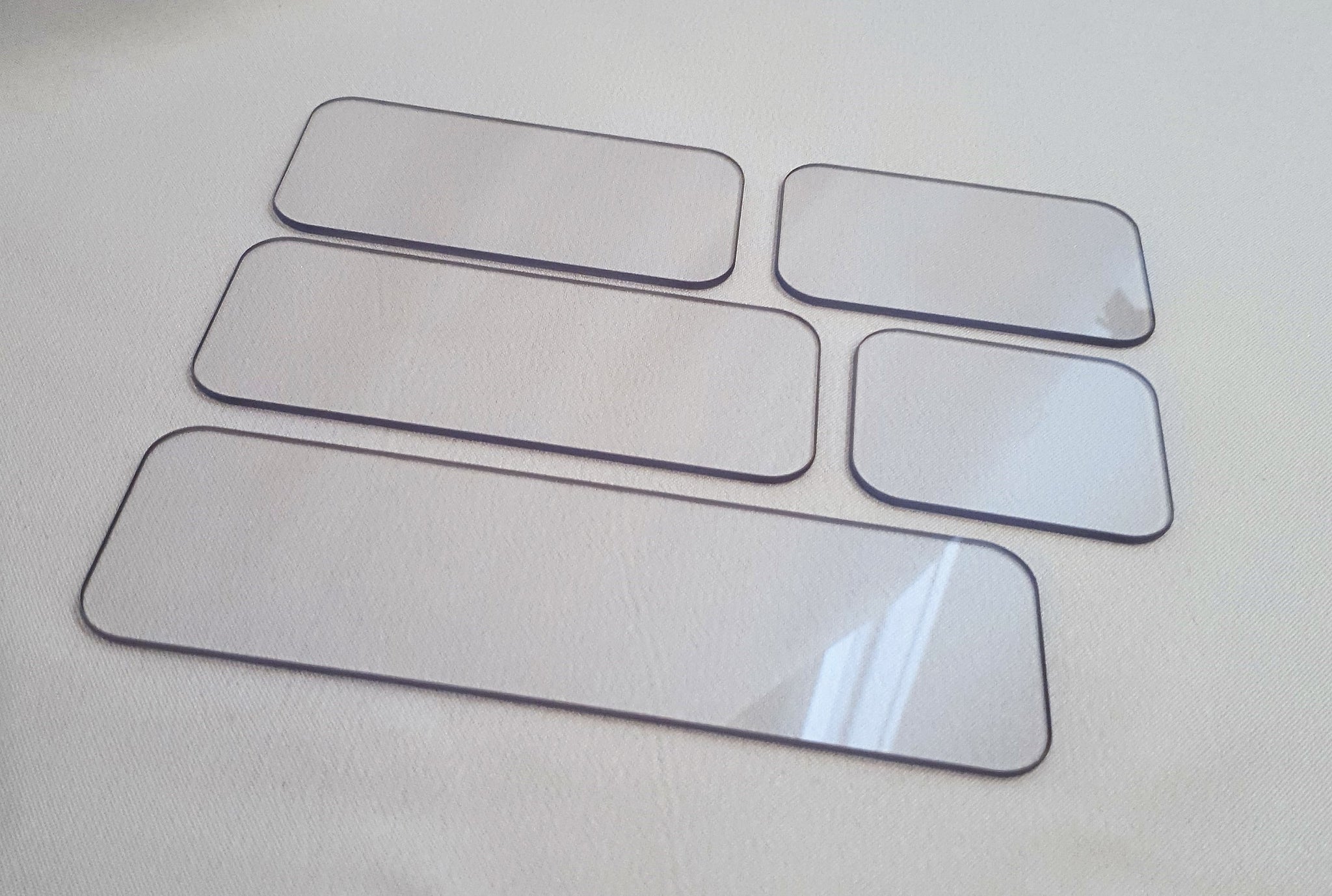 Wet Sanding Block Set – Linearblockingtoolsau