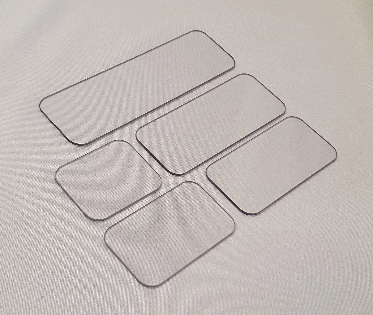 Wet Sanding Block Set – Linearblockingtoolsau