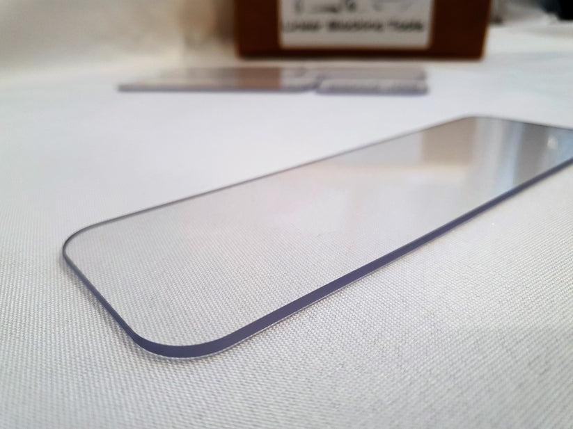 Wet Sanding Block Set – Linearblockingtoolsau