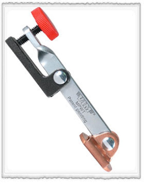 VIM TOOLS Magnetic Plug Weld Tool – Linearblockingtoolsau